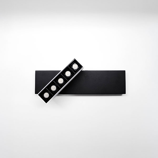 Miro - Lighting Solutions