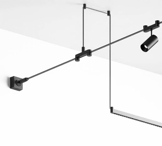 Miro - Lighting Solutions