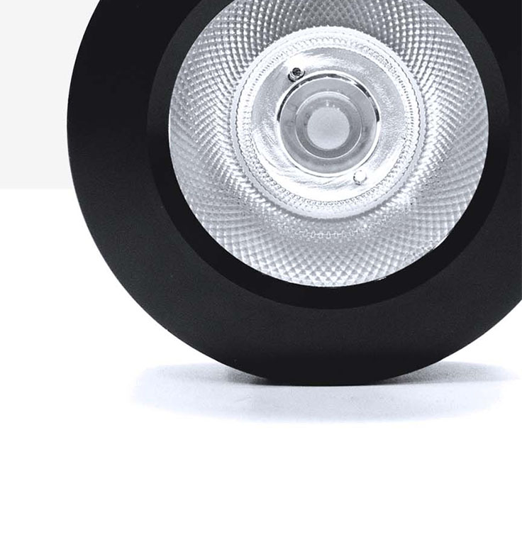Miro - Lighting Solutions