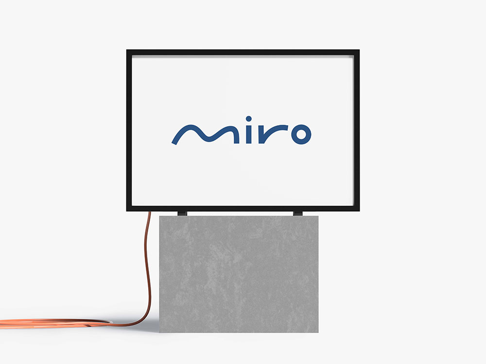 Miro - Lighting Solutions